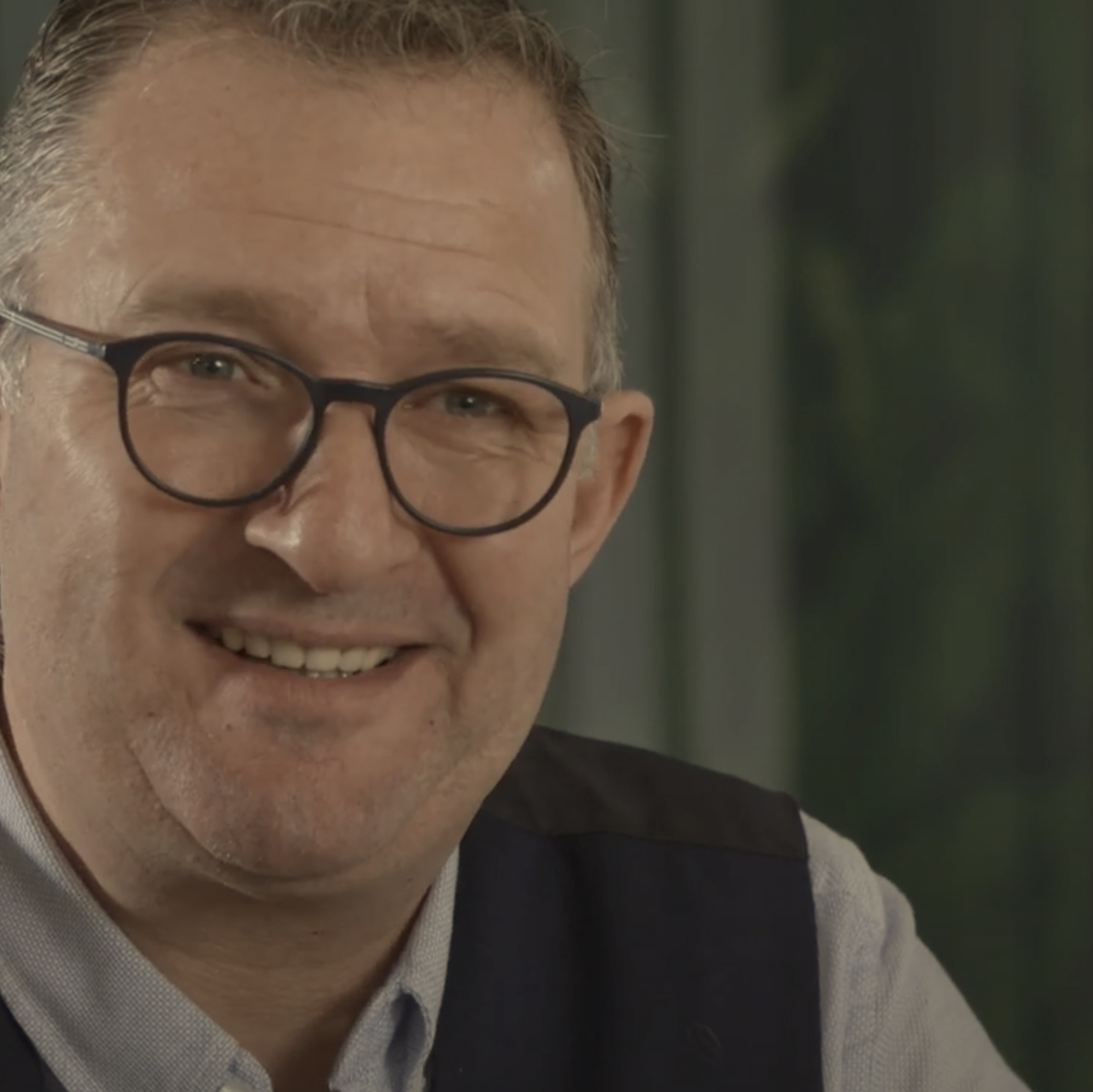 Frédéric - J'aimerais transmettre ce qu'on m'a transmis… - Sarawak France