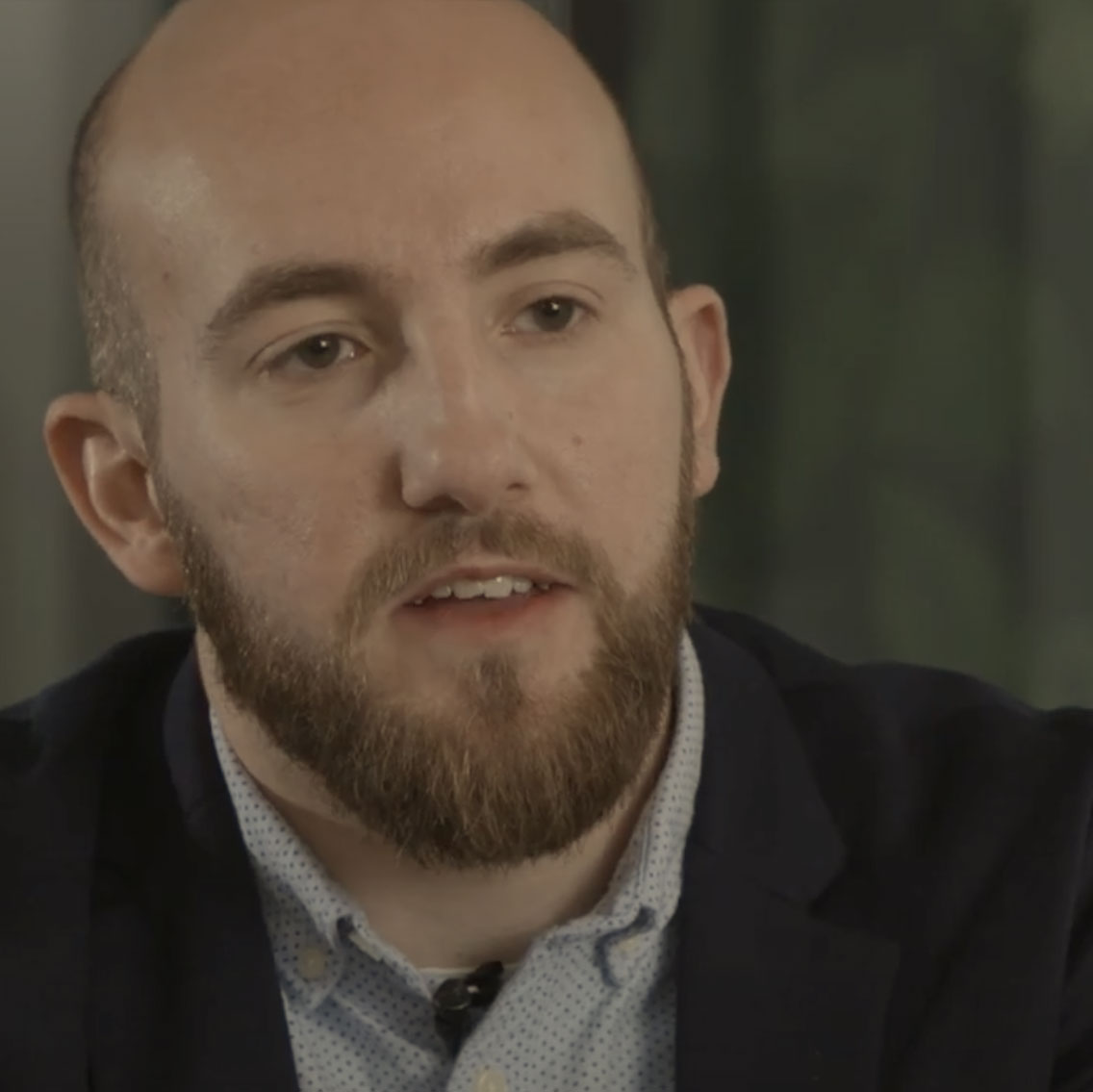 Christopher - Des perspectives d'avenir, d'évolution… - Sarawak France